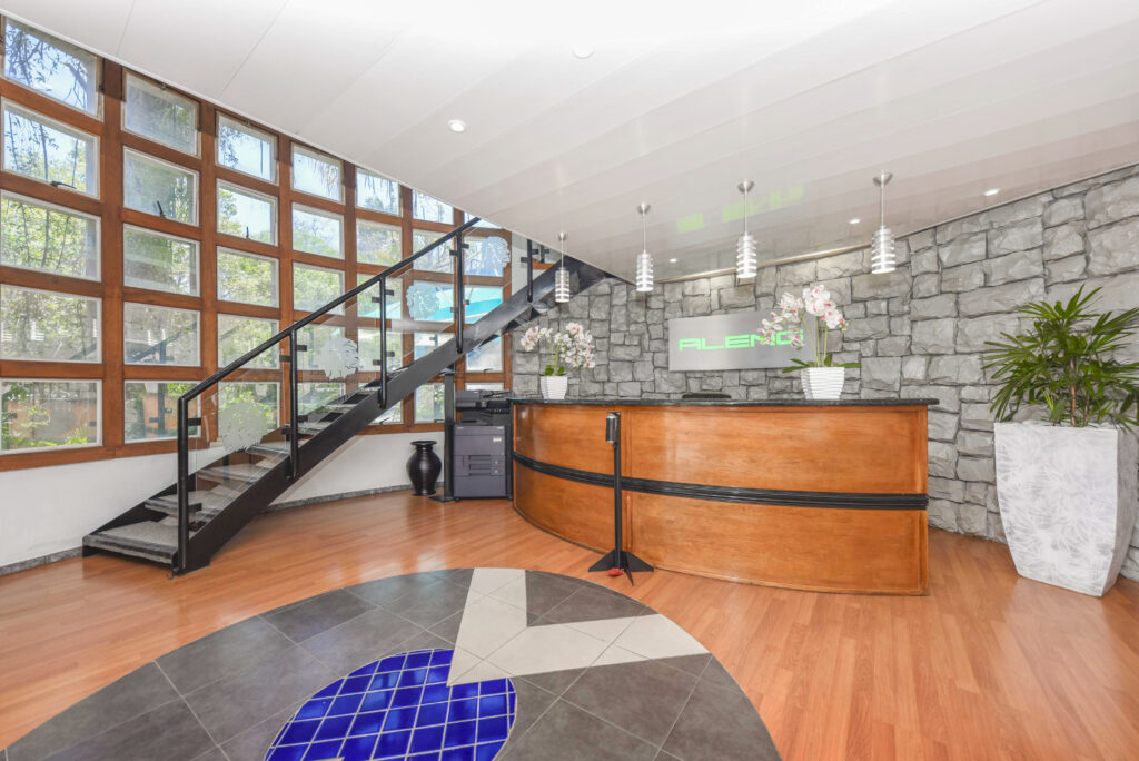 Office Block (1) | Innovation Worx